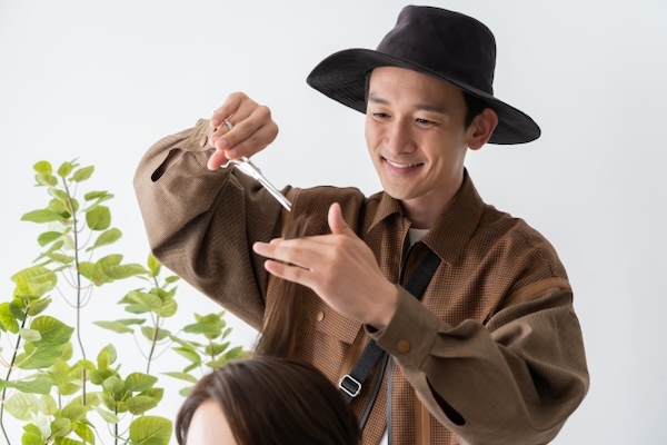 上海で人気の日系美容室 BLoom & REBEAUX｜日本人スタイリスト複数