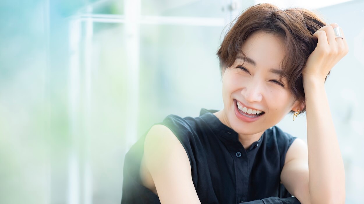 上海で人気の日系美容室 BLoom & REBEAUX｜日本人スタイリスト複数