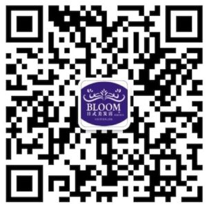 WeChat | 上海の日本人スタイリスト美容室 BLOOM ＆ REBEAUX
